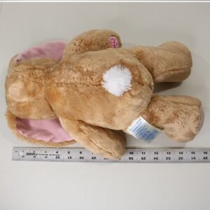 Build-A-Bear | Toys | Build A Bear Bunny Rabbit Pawlette Classic Beige ...